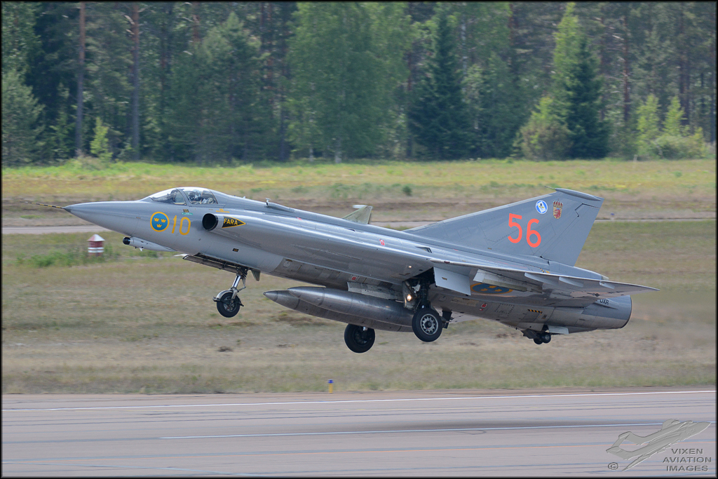 Finnish Air Force 100th (Ilmavoimat 100) - FighterControl